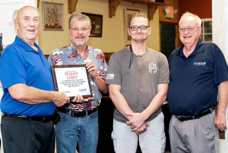 Honored business owner utilizes those with disabilities | News, Sports ...